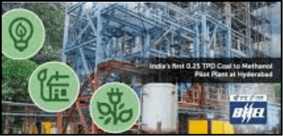 GASIFICATION INDIA - 2024