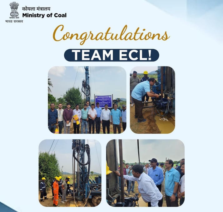 GASIFICATION INDIA - 2024