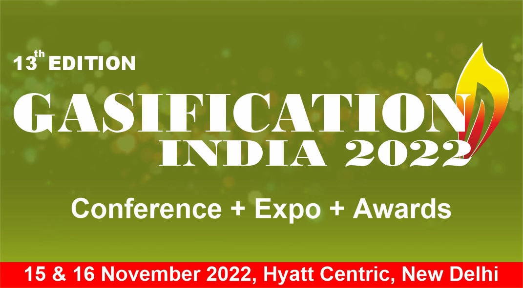 GASIFICATION INDIA - 2024