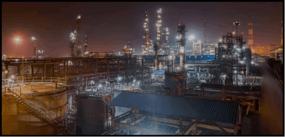 GASIFICATION INDIA - 2024