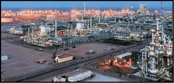 GASIFICATION INDIA - 2024